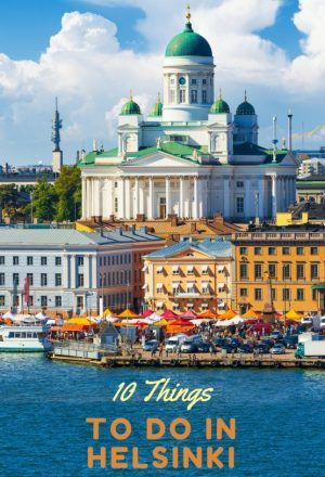 10 Essential Things to Do in Helsinki in One Day - Mindful Travel by Sara