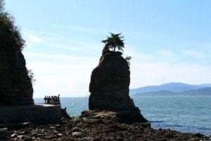 ¿Visitas Vancouver por Primera Vez? Parque Stanley (Qué ver y hacer)