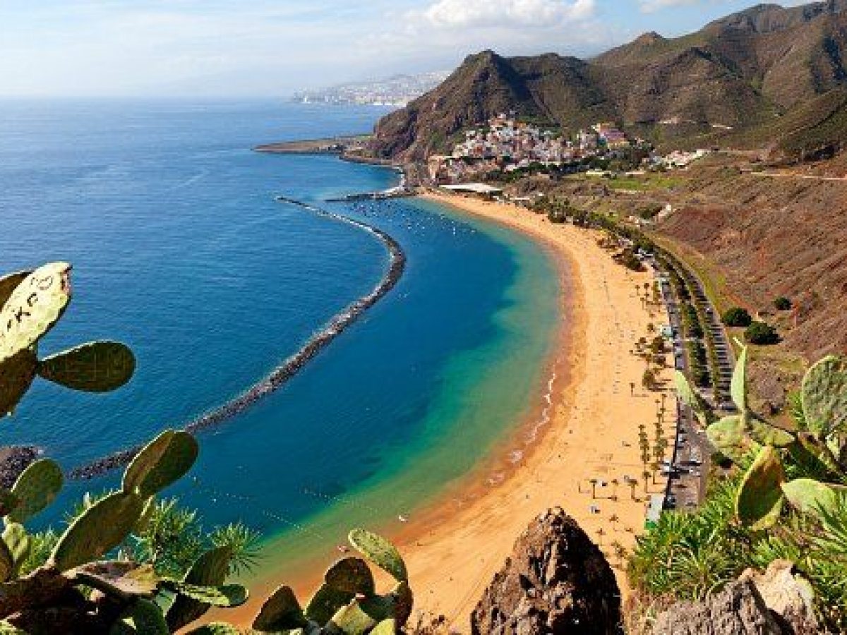 Cosas que visitar en tenerife | Oldtravelbag.com