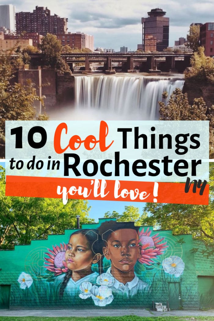 Top 10 Things to do in Rochester NY for the Best Trip Ever