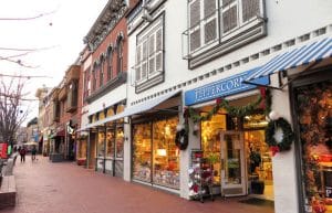 Top 10 Things to do in Boulder Colorado in Winter you'll love