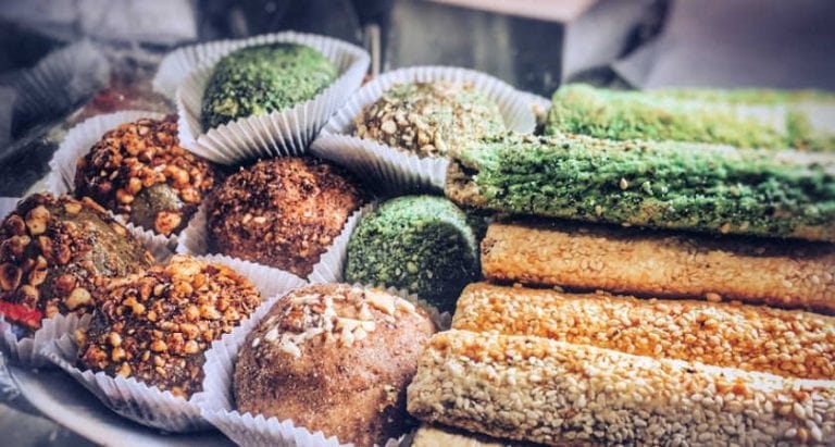 Best Food in Turkey: Top 5 Traditional Turkish Food (2023)