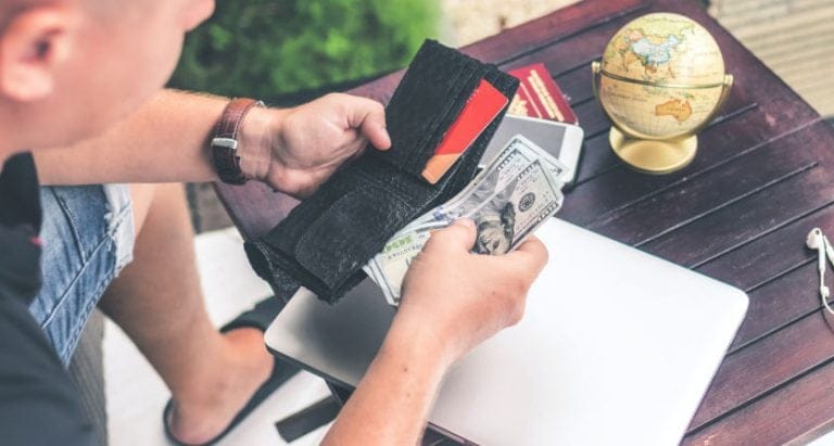 How to Keep Money Safe while Traveling: 5 Tips to Know in 2024