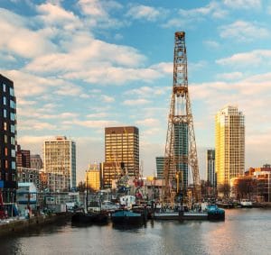 10 Things To Do in Rotterdam, The Netherlands