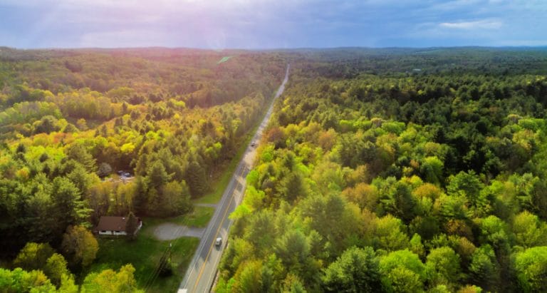 Poconos Travel Guide & Tips: All You Need To Know in 2024