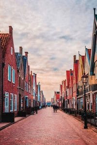 Qué ver en Volendam en un día: Mejor excursión desde Ámsterdam
