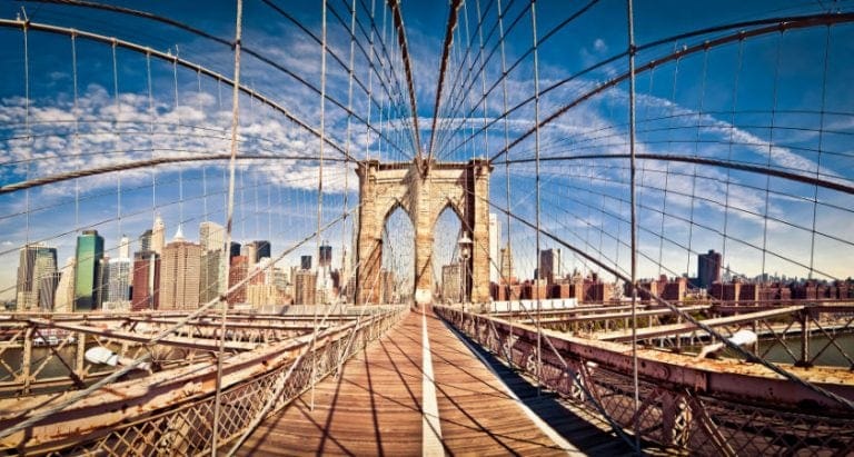 The Ultimate Guide to The Five Boroughs of New York City