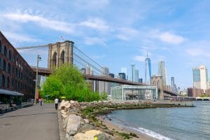 The Ultimate Guide to The Five Boroughs of New York City
