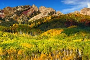 9 Best Places to See Colorado Fall Colors in 2024