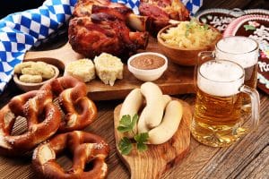 12 Best German Dishes You Need to Taste for a Culinary Adventure
