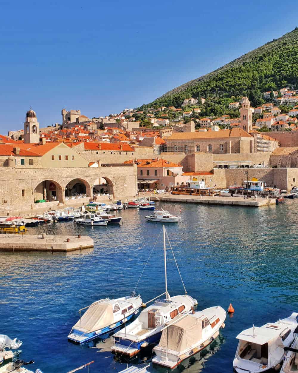 Guía de Croacia: Toda la información para planificar tu viaje