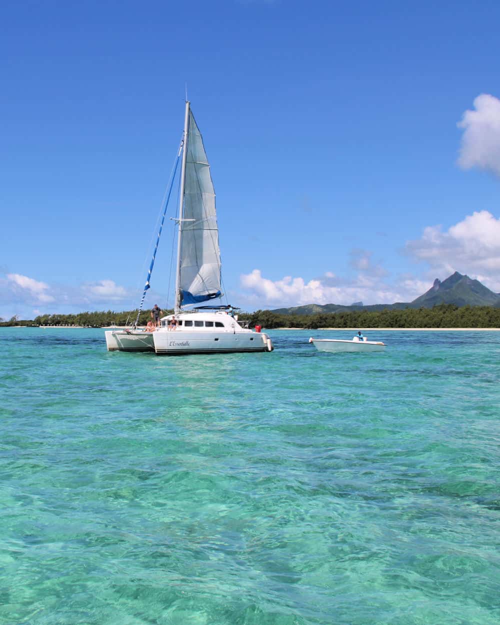 Guía de Isla Mauricio: Toda la información para planificar tu viaje