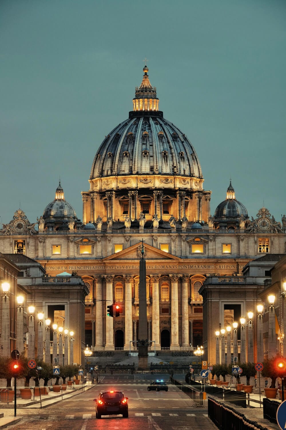 Jubileo 2025 en Roma: Todo lo que Necesitas Saber